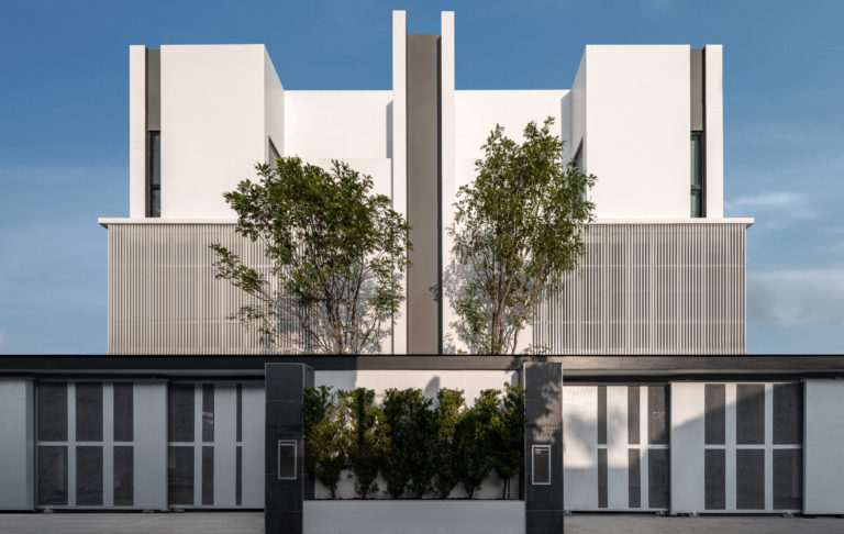 Grand Trinity | Where Life Finds Balance