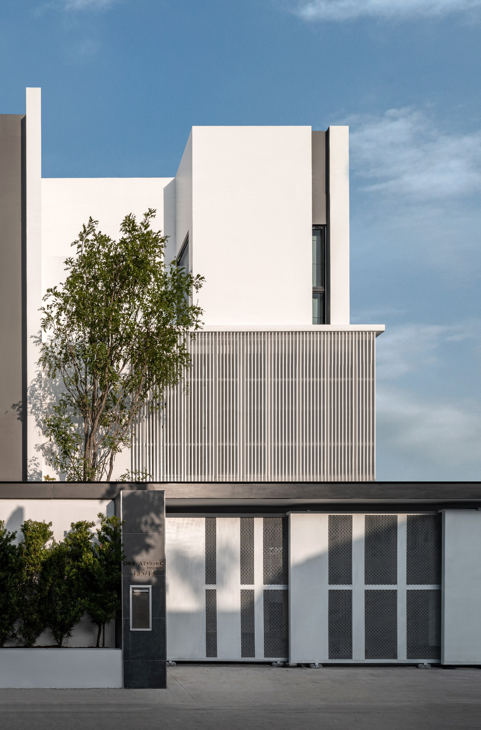 Grand Trinity | Where Life Finds Balance