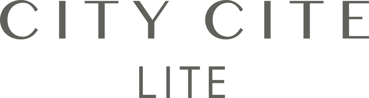 Grand Trinity | Where Life Finds Balance